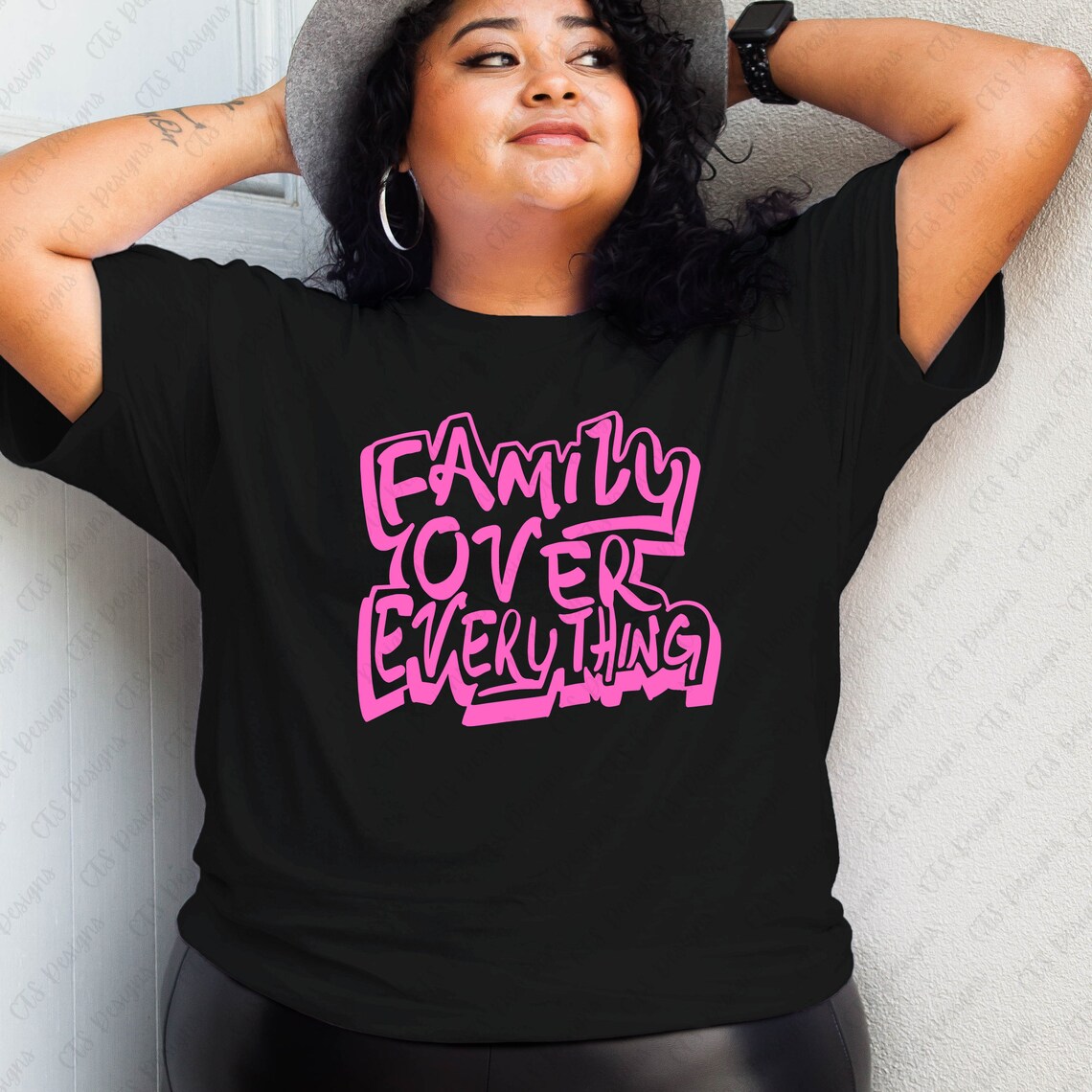 Family Over Everything PNG SVG Family Family Quotes - Etsy