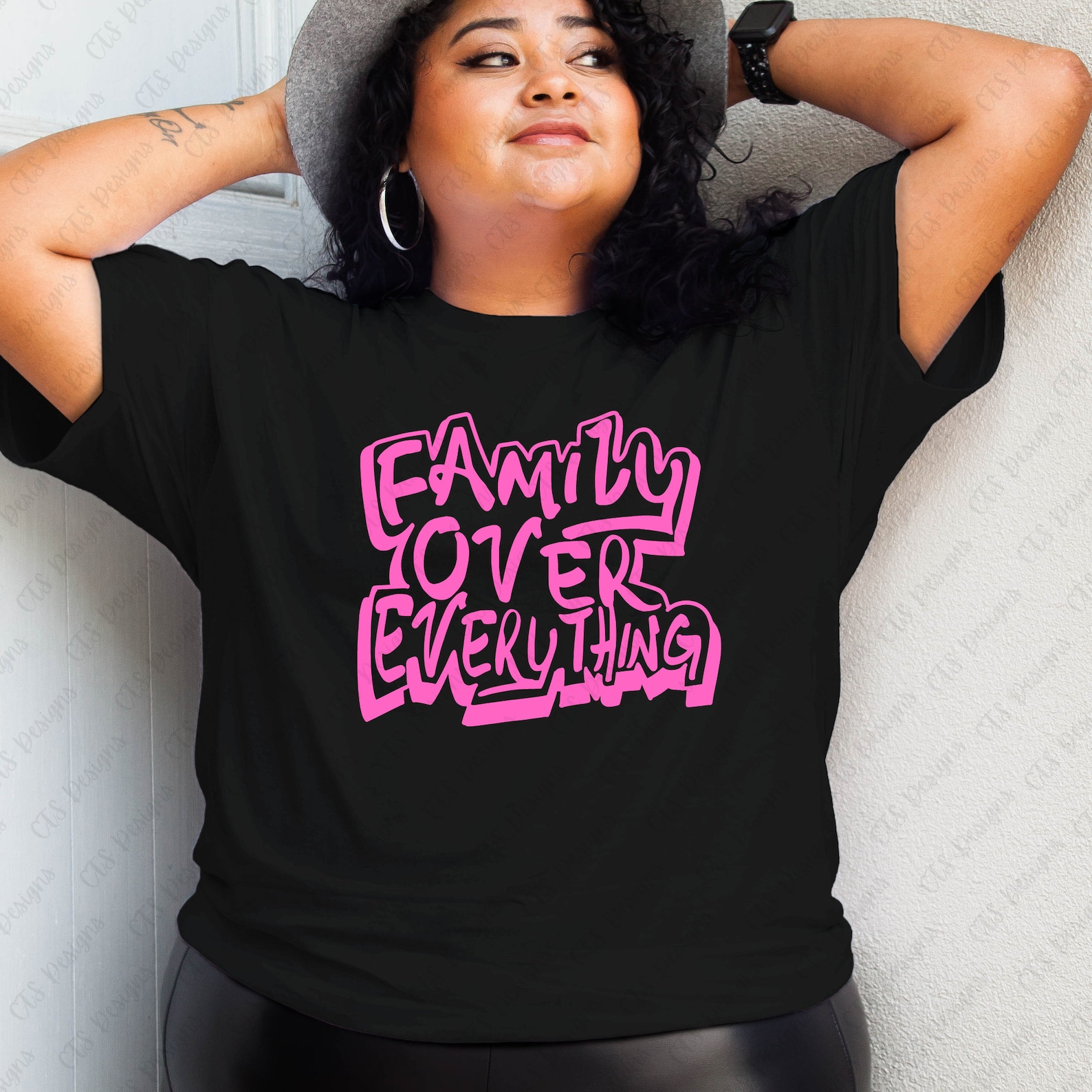 Family Over Everything PNG SVG Family Family Quotes - Etsy