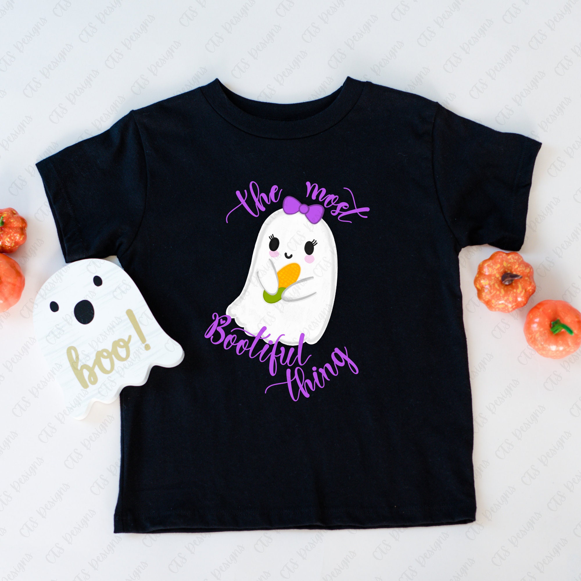 Most Bootiful Thing Hand-drawn PNG It's Corn It Has - Etsy