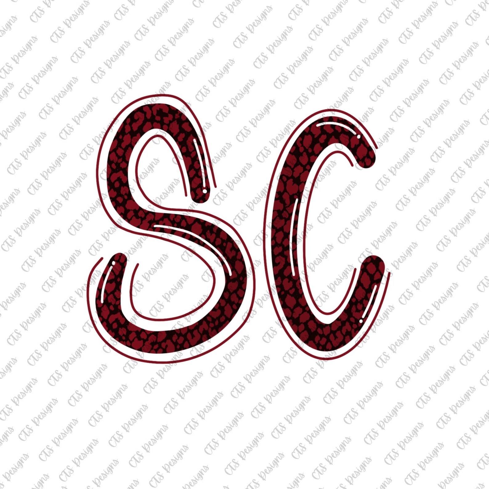 South Carolina PNG | SC | Handwritten South Carolina | Png Shirt File ...