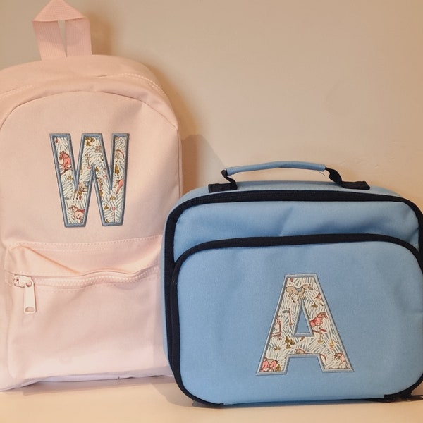 Matching Lunch Box - Etsy