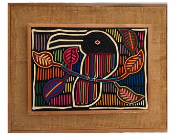 Panama Native Art - Etsy