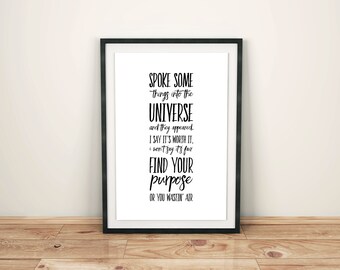 Nipsey Hussle Crenshaw Font - Etsy