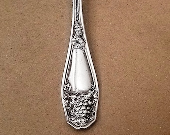 R C Co Silverware | Etsy