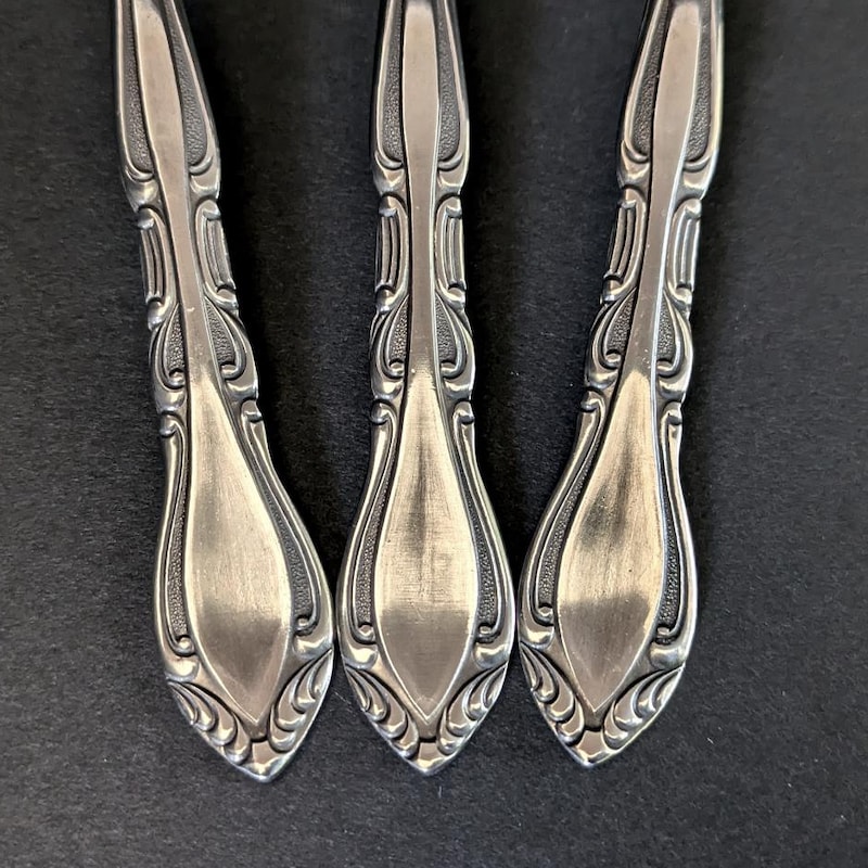 Rogers Silverware - Etsy