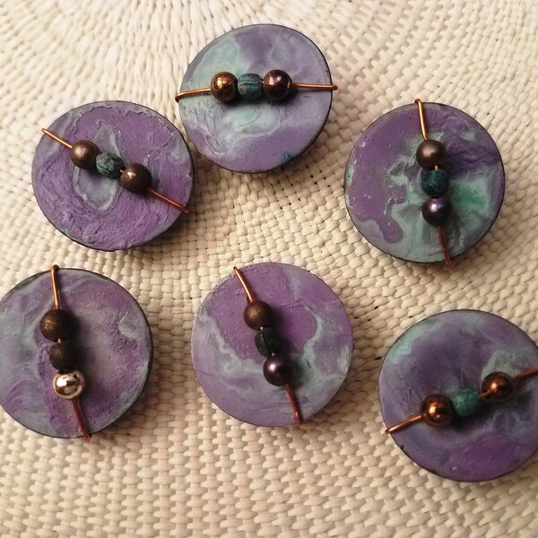 Button Covers - Etsy