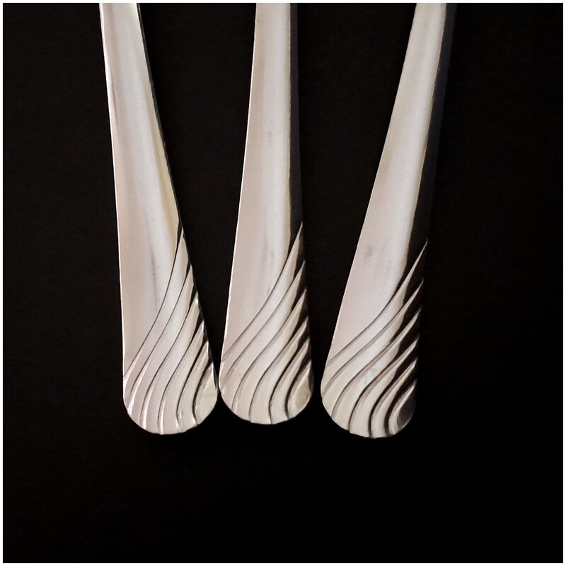 Silverware Crafts - Etsy