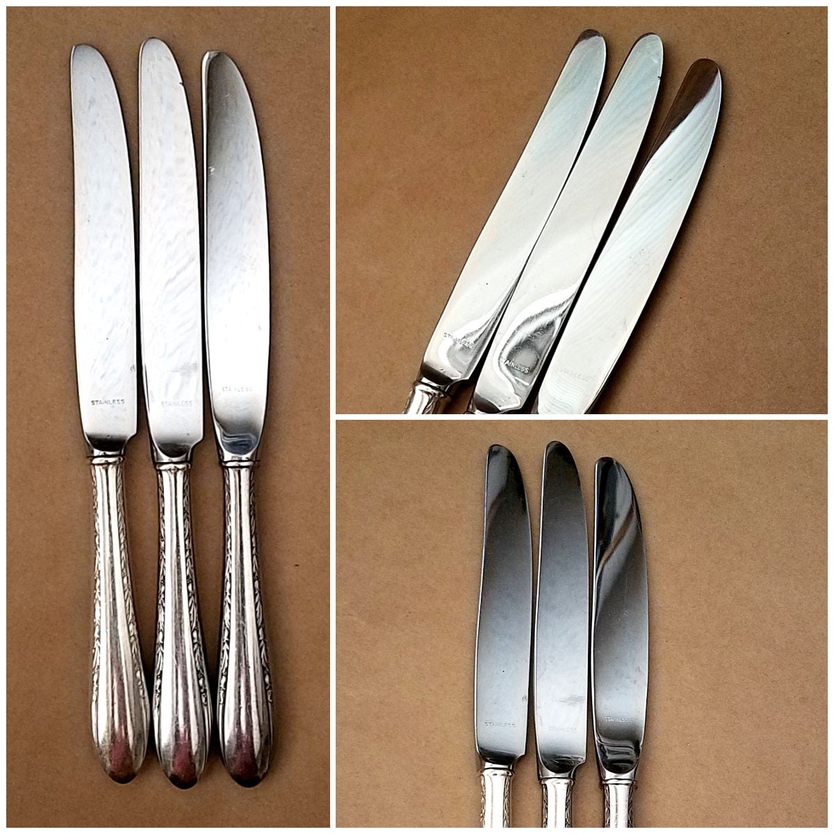 1940 INVITATION Silver Plated Flatware, Beautiful Gorham Silverware ...