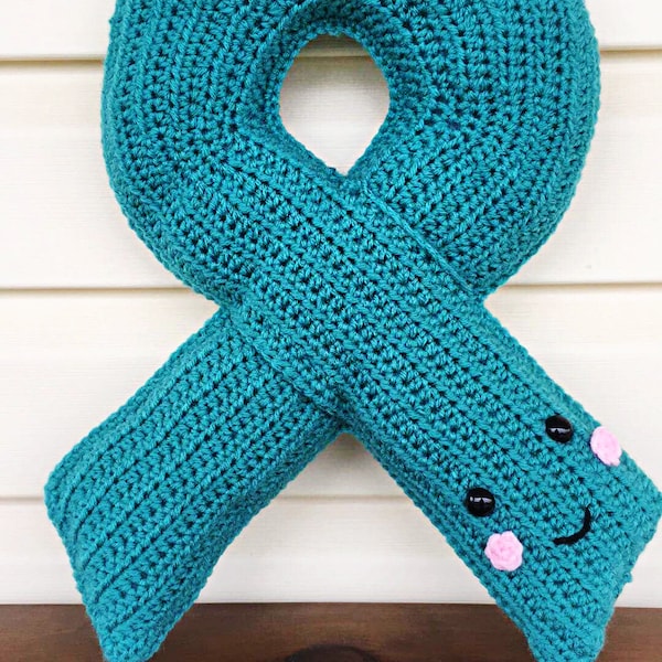 Crochet Ribbon - Etsy