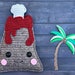 Volcano Crochet Pattern, Volcano Amigurumi Pattern, Volcano Kawaii ...