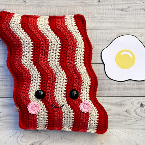 Bacon - Etsy
