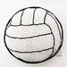 Volleyball Crochet Pattern, Volleyball Amigurumi Pattern, Volleyball ...