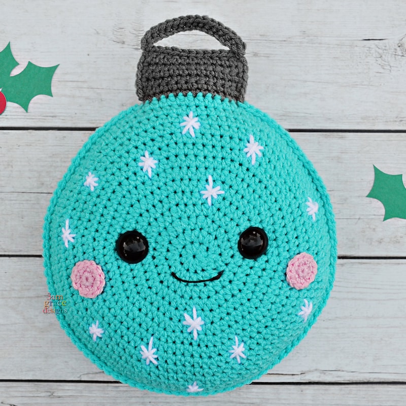 Kawaii Ornaments - Etsy