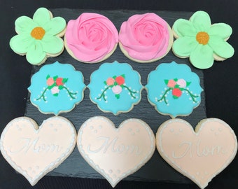 Custom cookies | Etsy