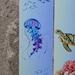 Ocean Themed Bookmarks - Etsy