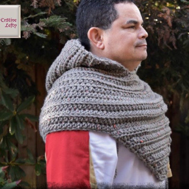 Medieval Crochet - Etsy