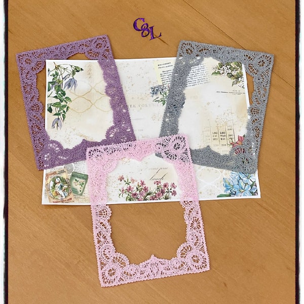 Spring Frames - Etsy