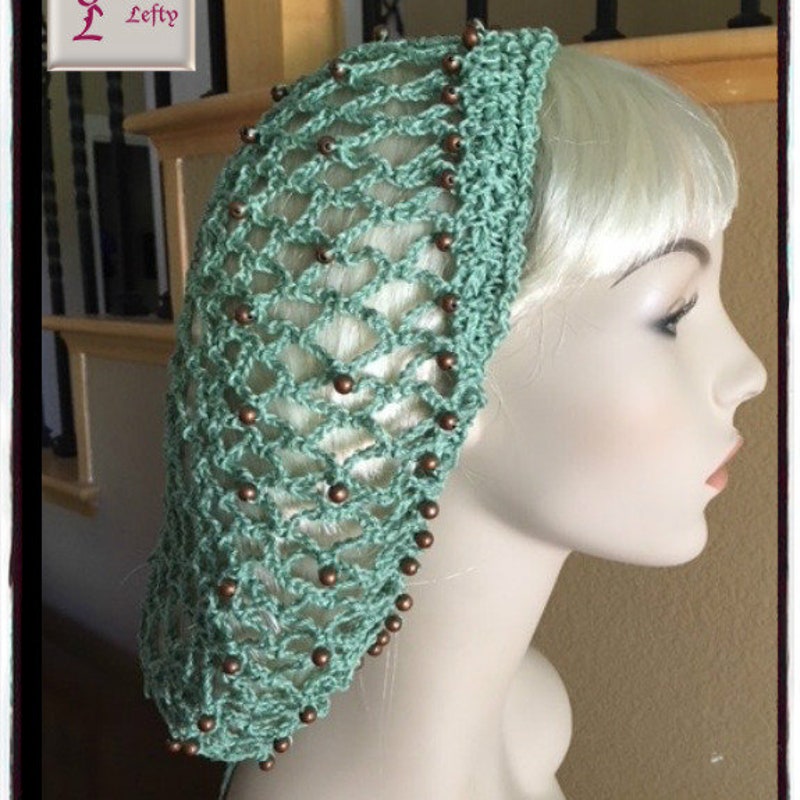 Medieval Crochet - Etsy