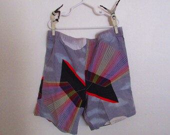 Vintage boxer shorts | Etsy