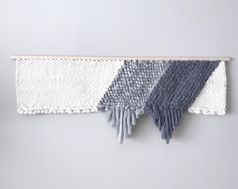 Modern weaving | Etsy