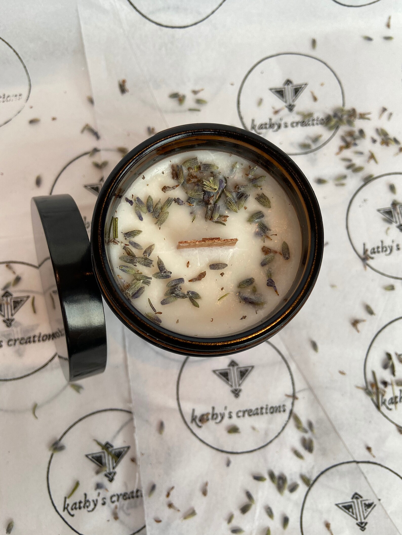 Vegan Coconut & Rapeseed Wax Candles Eco Friendly Handmade - Etsy Ireland