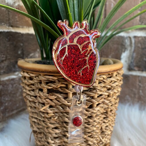 Cath Lab Decal - Etsy