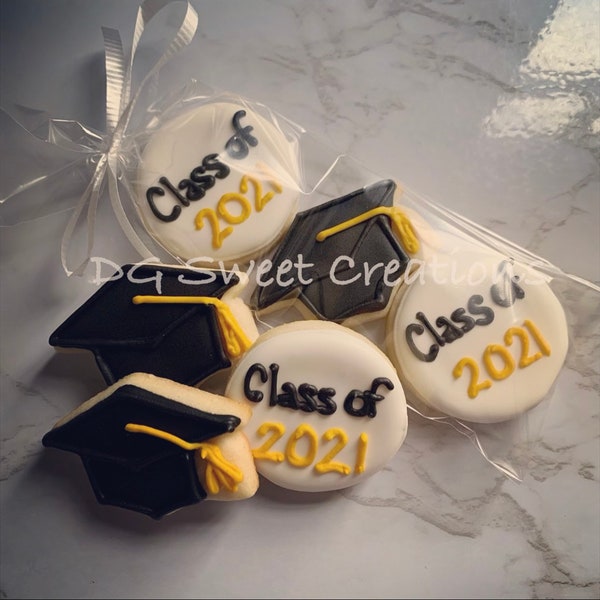 Graduation Stencils for Cookies - Etsy