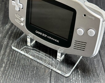 Nintendo Game Boy Advance GBA the Legend of Zelda Themed Acrylic ...