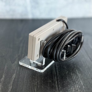Nintendo NES Controller Display Stand Custom Nintendo Display - Etsy