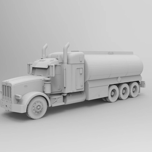 1 87 Scale Trucks - Etsy