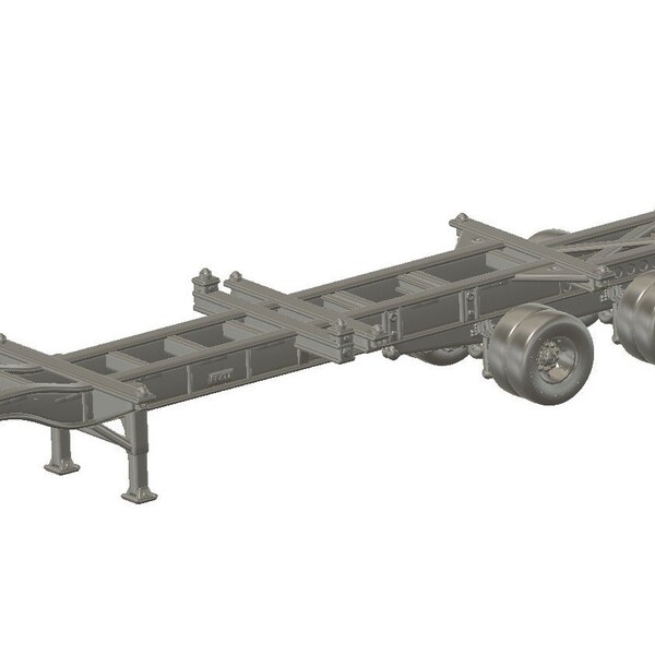 Ho Scale Container - Etsy