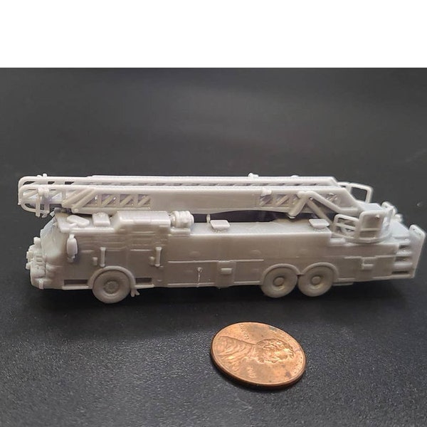 N Scale 3d Print Files - Etsy