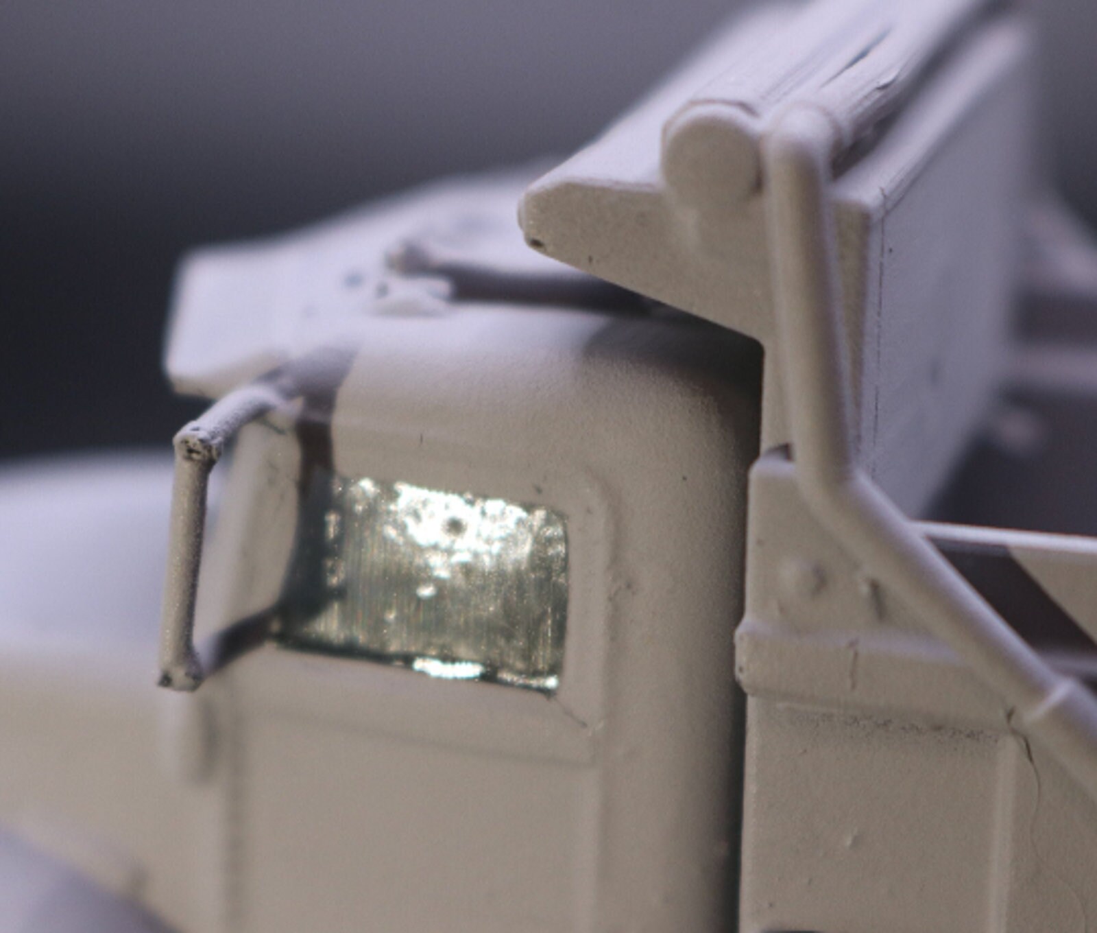 N Scale 1/160 1929 Ford Model A Tudor Printed in Clear Resin - Etsy Canada