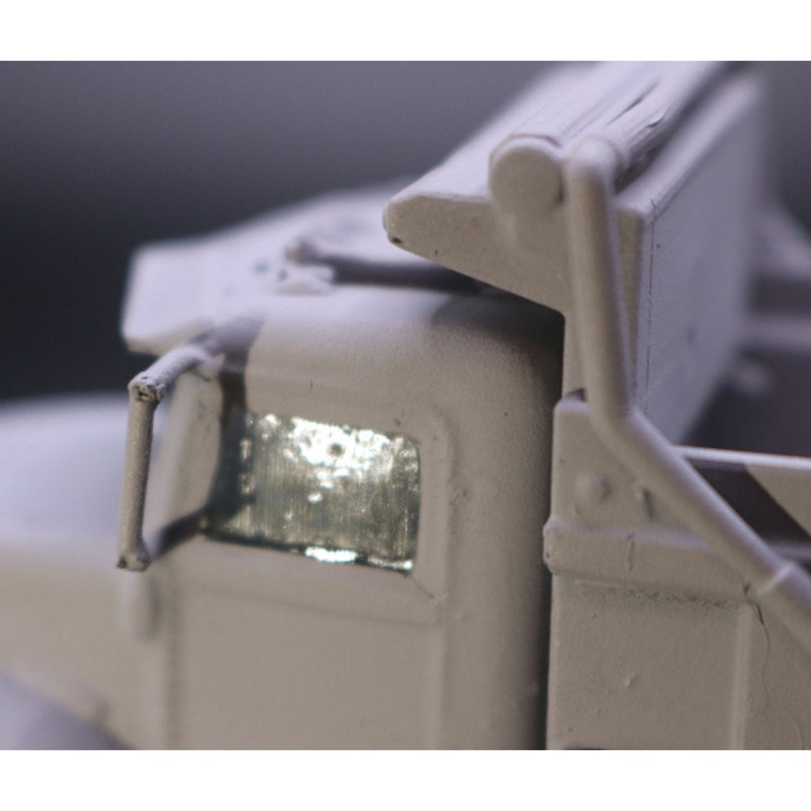 Ho Scale 1/87 5th Wheel Camper RV Printed in Clear Resin | Etsy