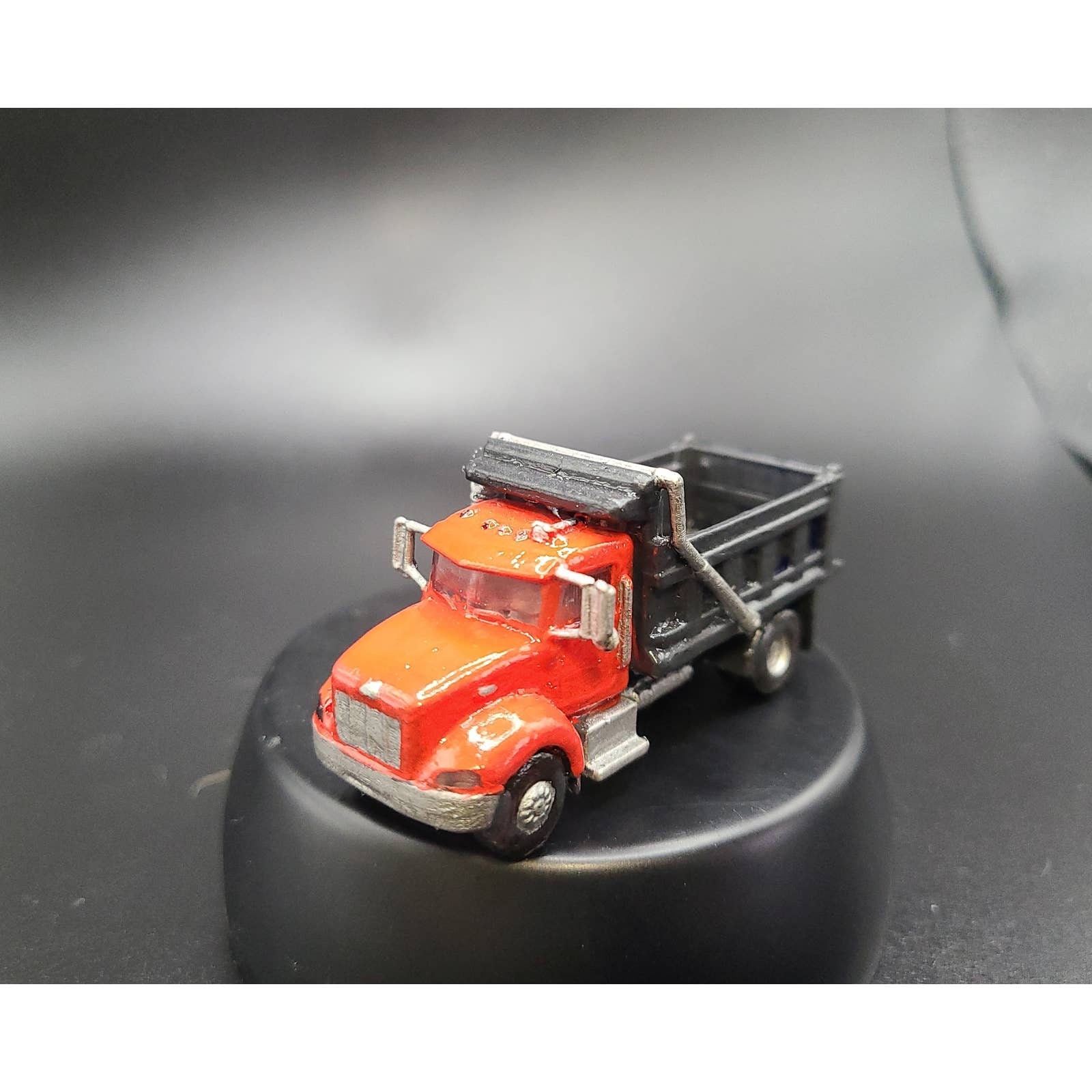 Ho Scale 1/87 5th Wheel Camper RV Printed in Clear Resin - Etsy