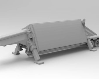 Ho Scale Radar - Etsy