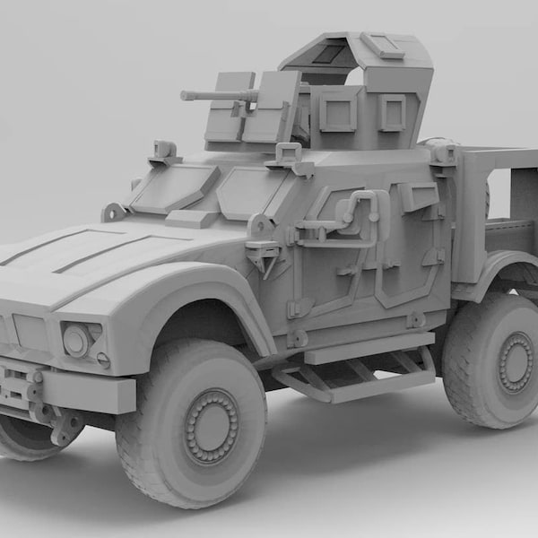 Ho Scale Printed Vehicles - Etsy