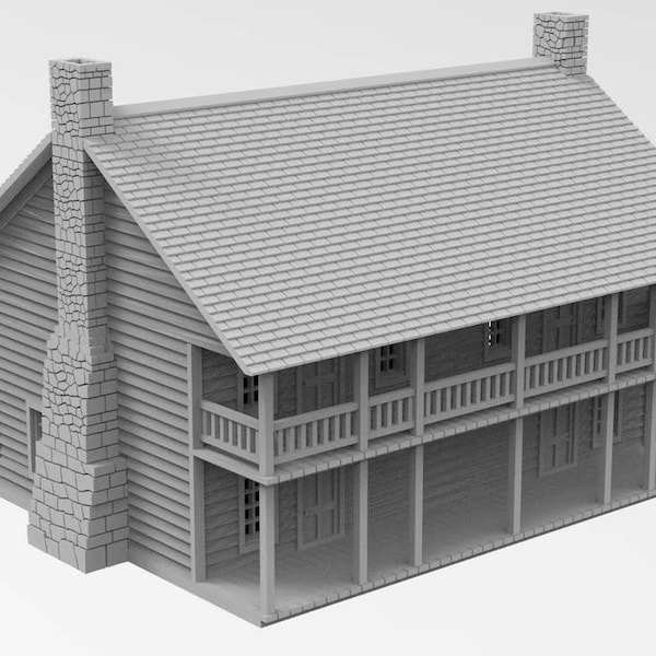 N Scale 3d Print Files - Etsy