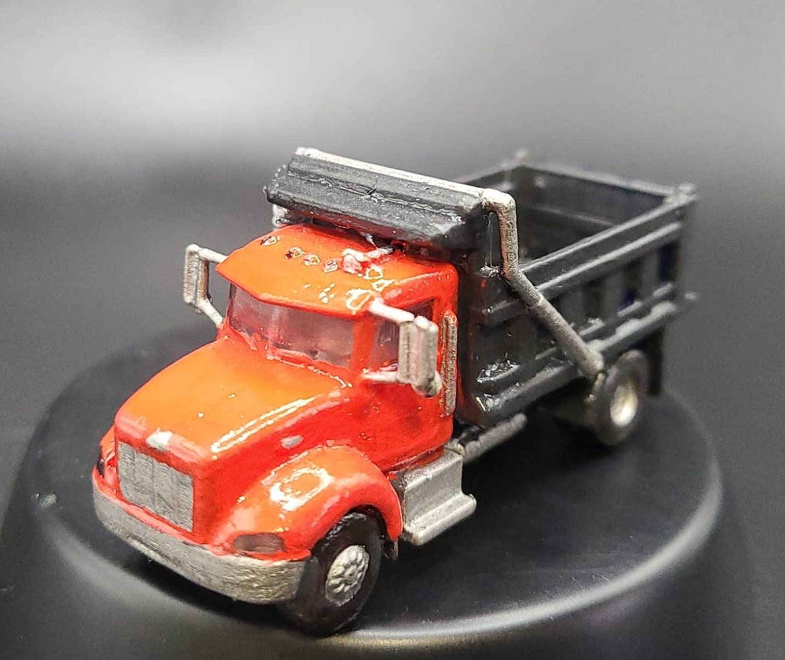 N Scale 1/160 1929 Ford Model A Tudor Printed in Clear Resin - Etsy Canada