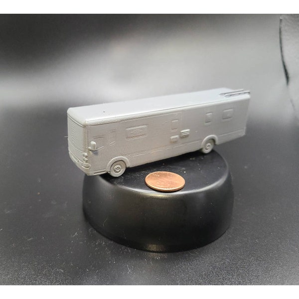 Ho Scale Campers - Etsy Australia