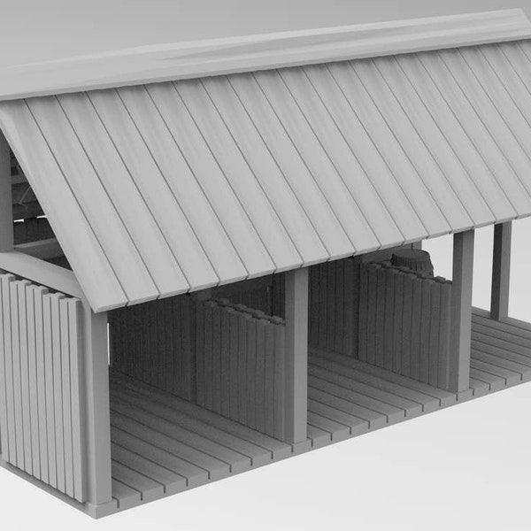 N Scale Stl Files - Etsy