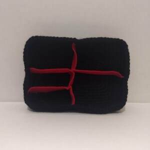 Crochet Bento Box Amigurumi - Etsy