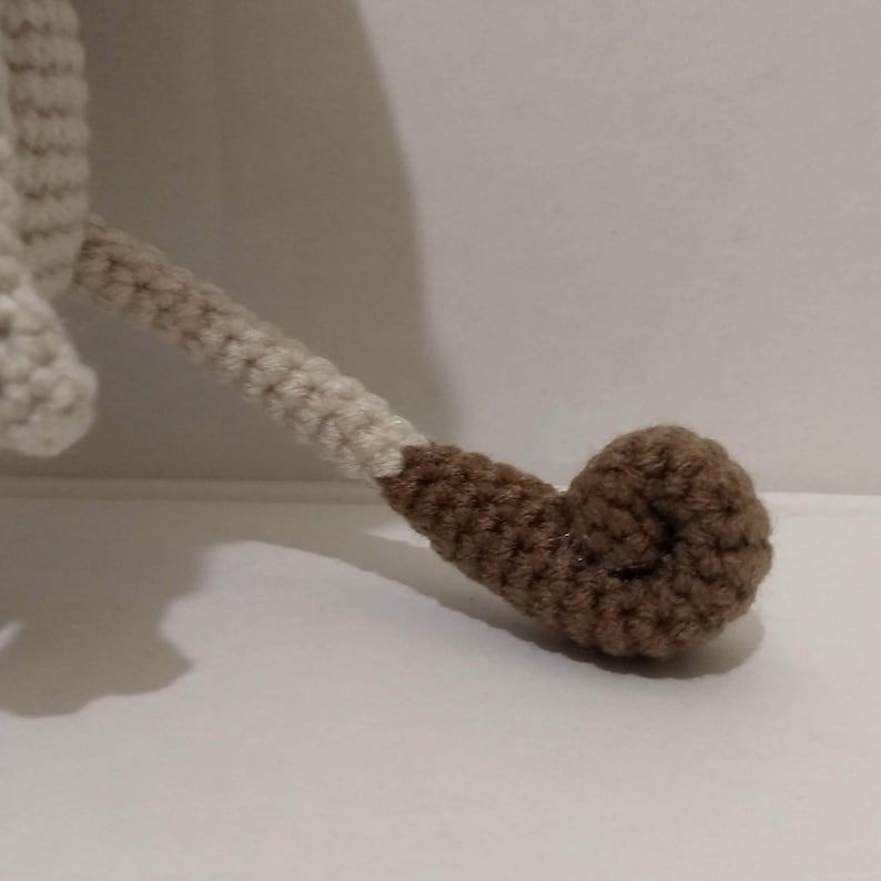 Crochet Meowth Amigurumi - Etsy