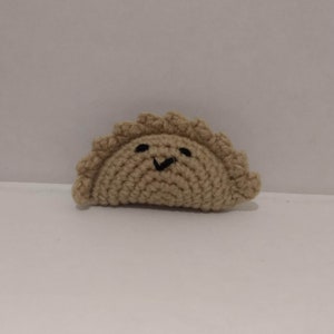 Crochet Bento Box Amigurumi - Etsy