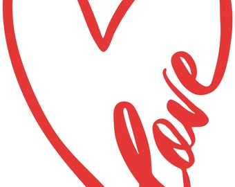 Valentine Checkerboard Heart Background Digital Download - Pdf, Png ...