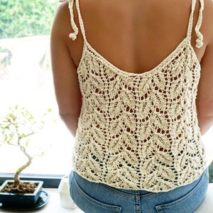 Falling Leaves Top - Etsy