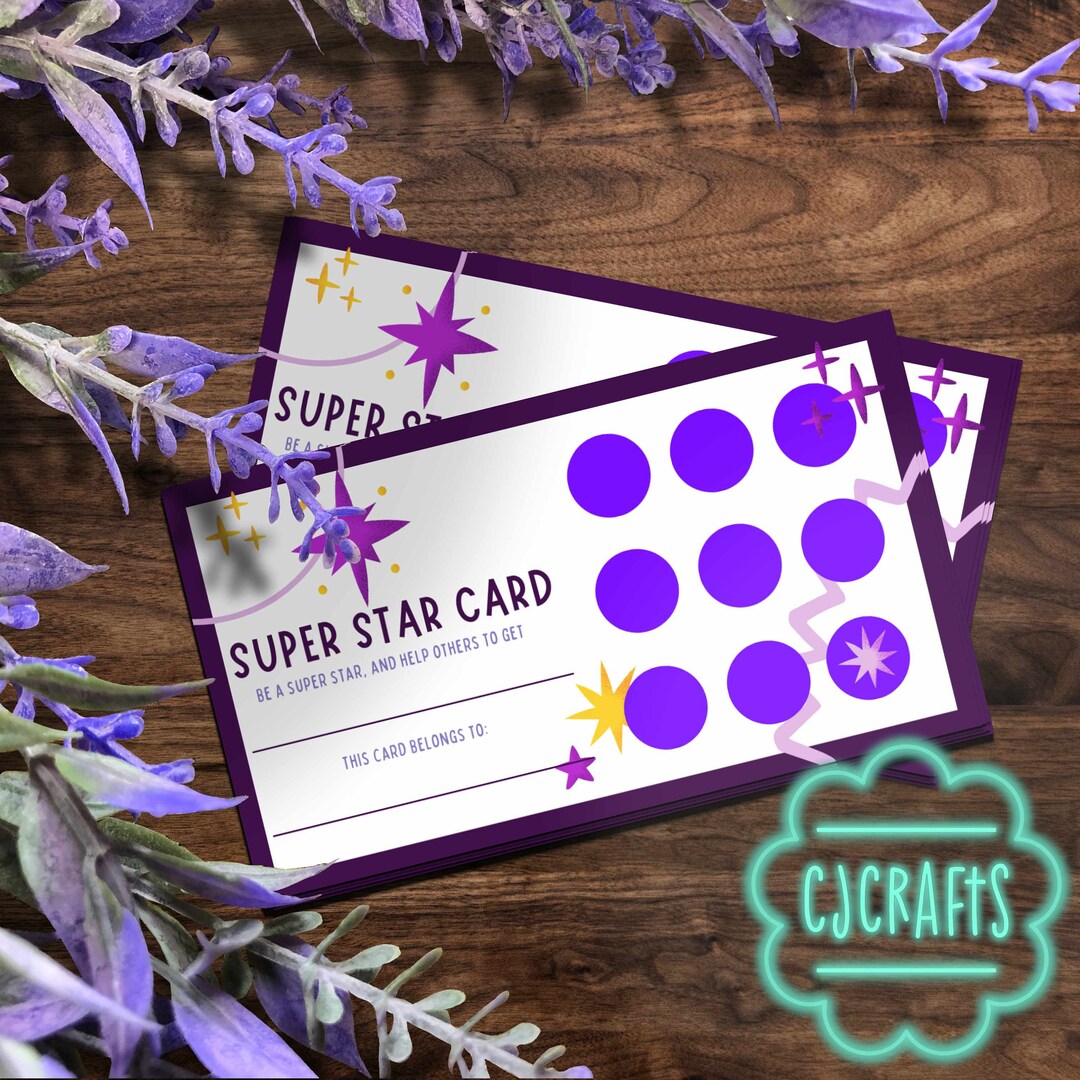 Classroom Incentives / Super Star Students / Star Student Reward ...