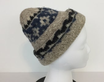 Vintage beanie | Etsy