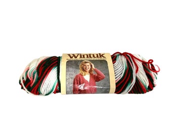 Wintuk Yarn - Etsy