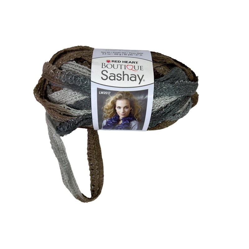 Sashay Yarn - Etsy